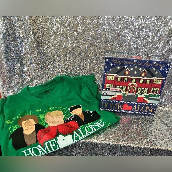 20th Century Studios | Toys | Home Alone Bundle | Poshmark
